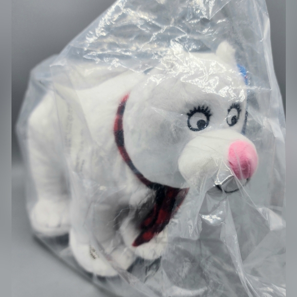 Macy's | Toys | New In Package 222 Polar Bear Macys Thanksgiving Day ...